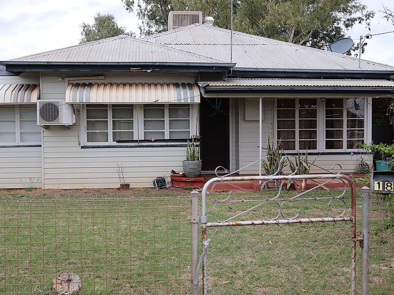18 Edward Street, Charleville, QLD 4470 - realestate.com.au