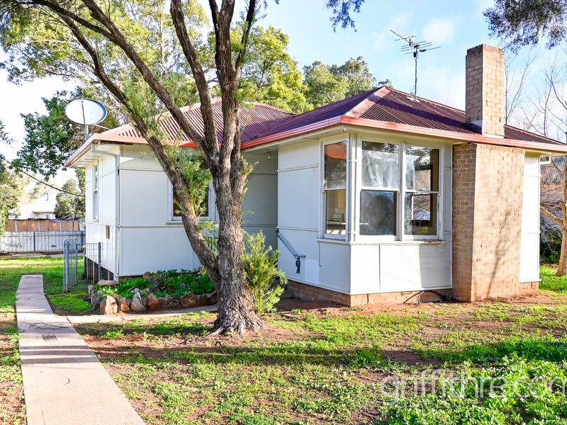 8 Cedar Crescent, Griffith, NSW 2680 - Property Details