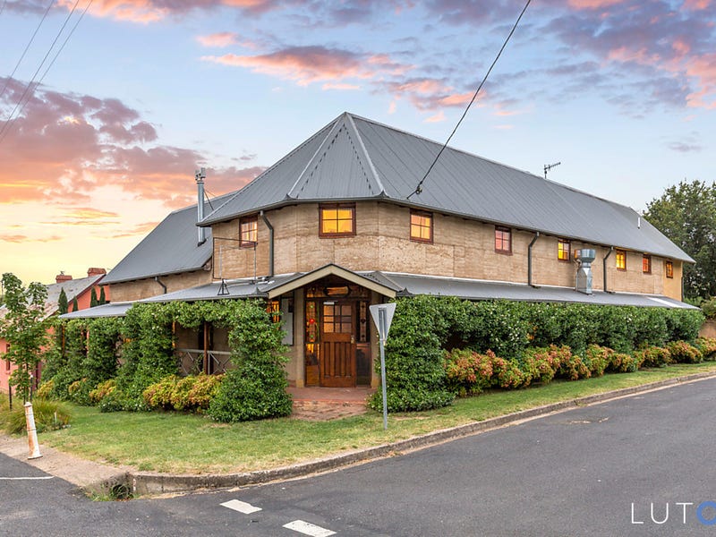 183 Wallace Street, Braidwood, NSW 2622 - Property Details