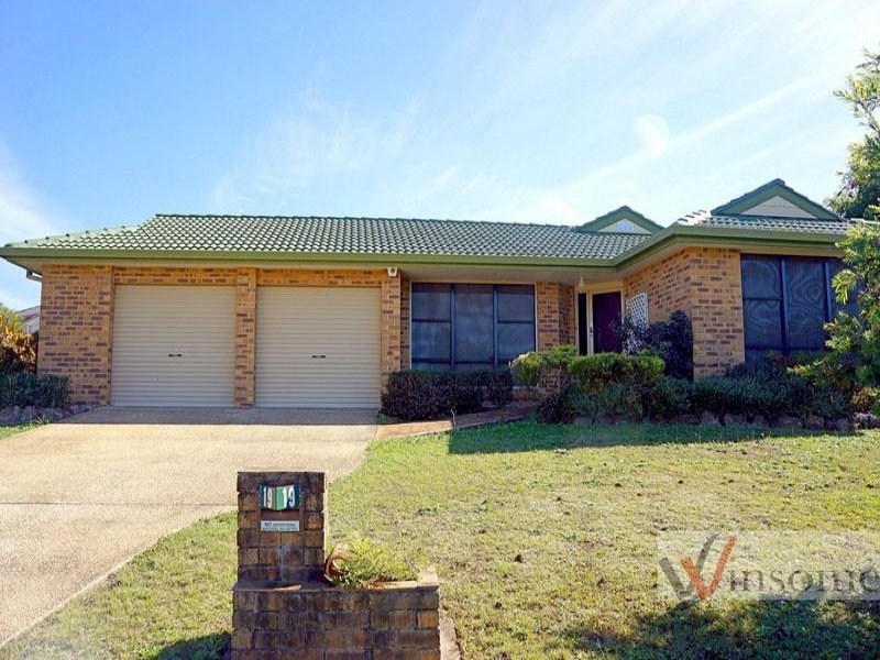 19 Mitchell Avenue, West Kempsey, NSW 2440 - realestate.com.au