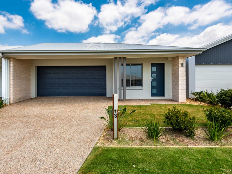 13 Cavendish Street, Strathpine, QLD 4500 - realestate.com.au