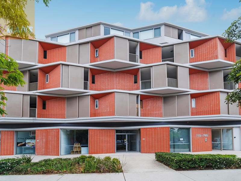 103/791-795 Botany Rd, Rosebery, NSW 2018 - Property Details