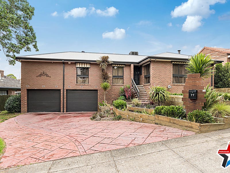 77 Switchback Road, Chirnside Park, VIC 3116 - realestate.com.au