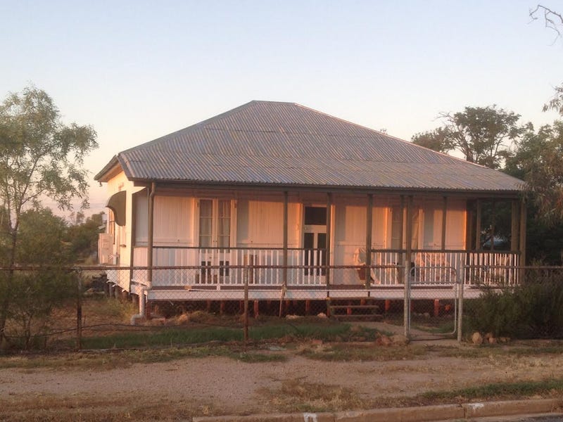 39 Sword Street, Muttaburra, Qld 4732 - Property Details