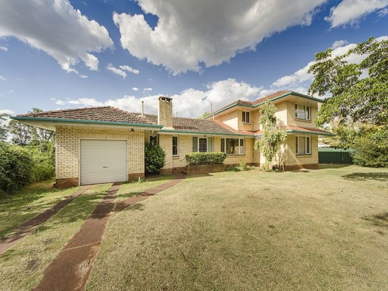 1 Warwick Street, Harristown, Qld 4350 - Property Details
