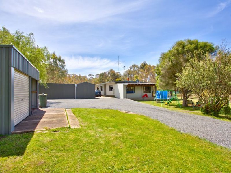 39 Battery Road, Dereel, Vic 3352 - Property Details