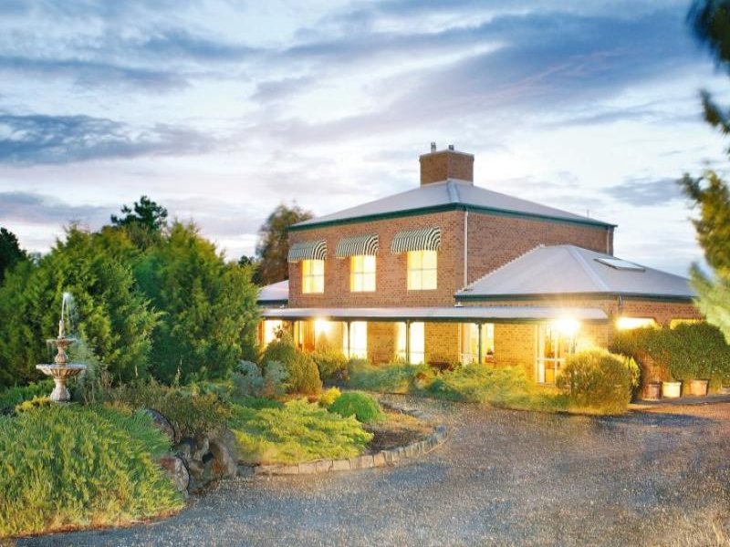 122 Bo Peep Road, Burrumbeet, Vic 3352 - Property Details