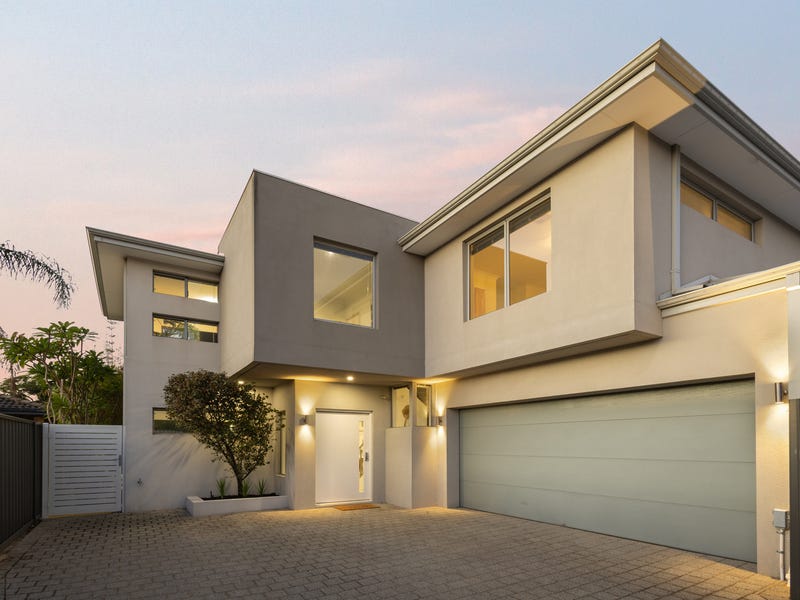 3A Langley Crescent, Innaloo, WA 6018 - Property Details