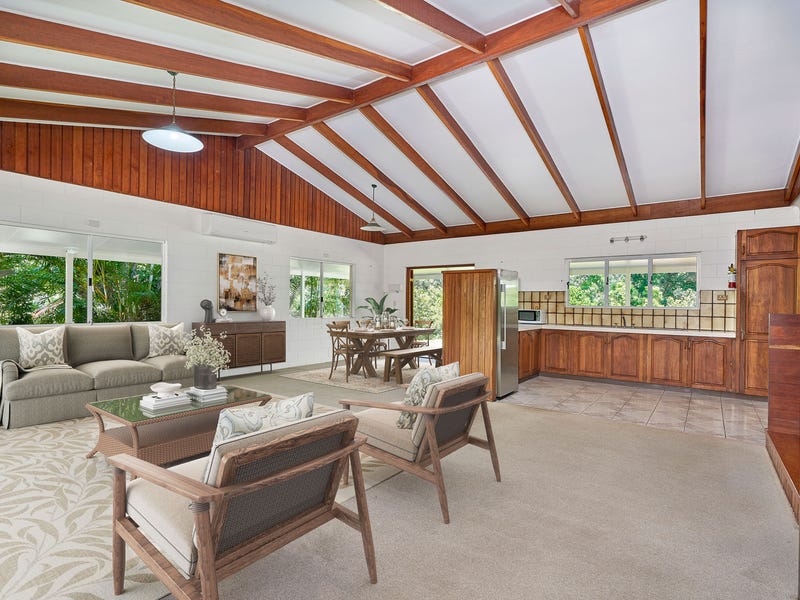 8 Hope Close, Kuranda, Qld 4881 - Property Details