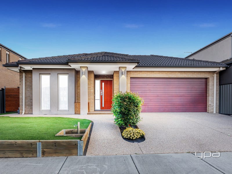 22 Bowmont Drive, Derrimut, Vic 3026 - Property Details