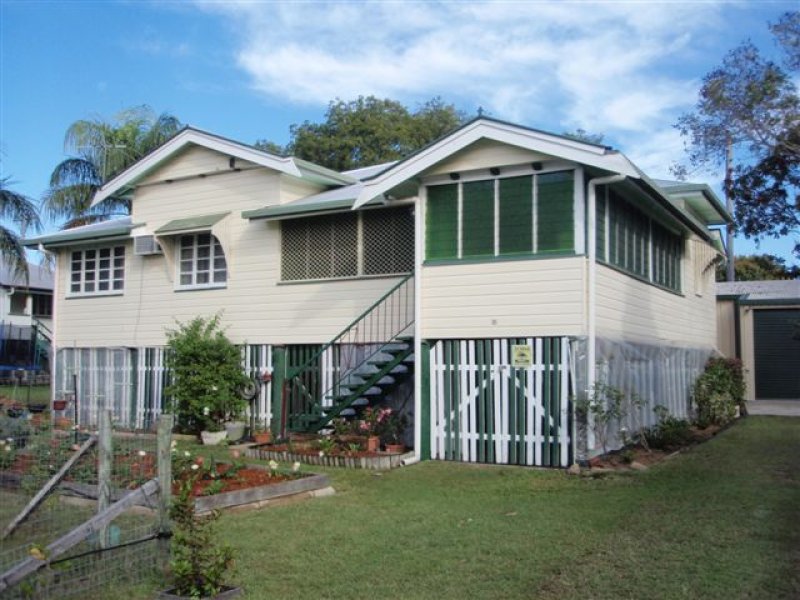 16 Anderson Street, Allenstown, Qld 4700 - Property Details