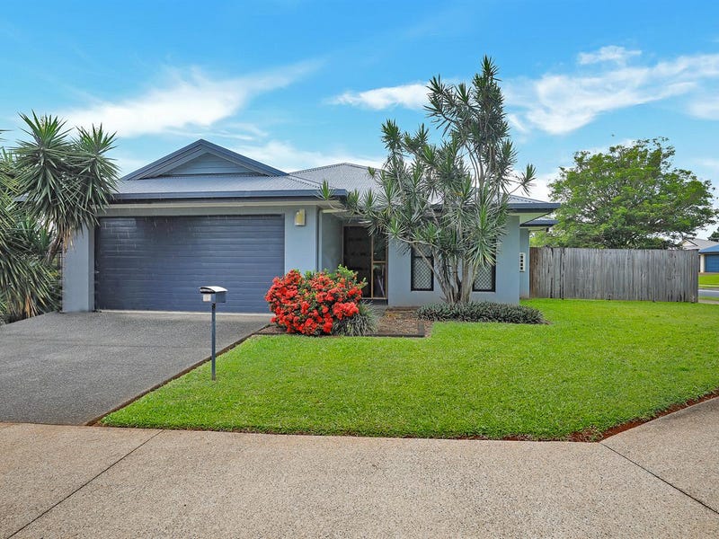 22 Hodkinson Street, Redlynch, Qld 4870 - Property Details