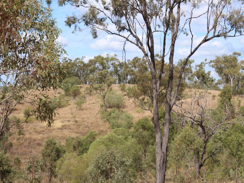 161 Old Booyal Road, Dallarnil, QLD 4621 - realestate.com.au