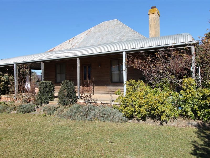 74 Wyanbene Road Wyanbene Via, Braidwood, NSW 2622 - Property Details