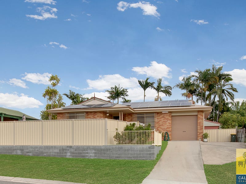 6 Sydney Street, Calliope, Qld 4680 - Property Details