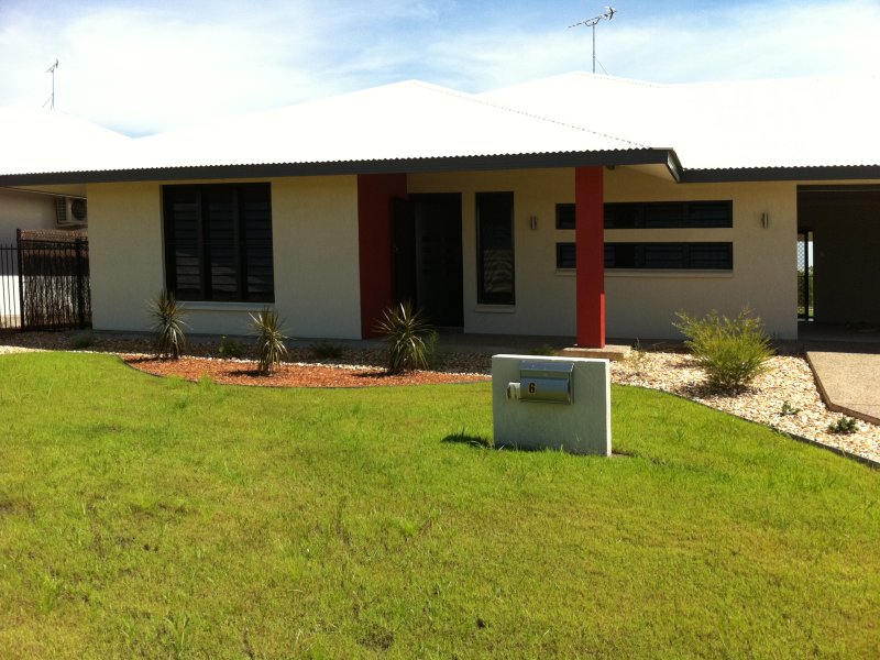 6 Delissaville Place, Rosebery, NT 0832 - realestate.com.au