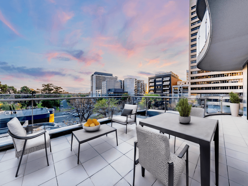 310/35 Albert Road, Melbourne, Vic 3004 - Property Details