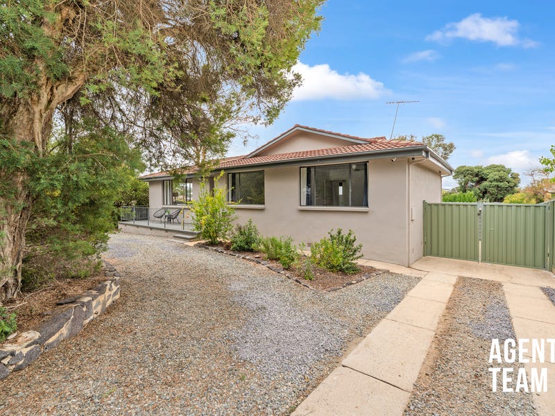3 Davidson Street, Higgins, ACT 2615 - Property Details