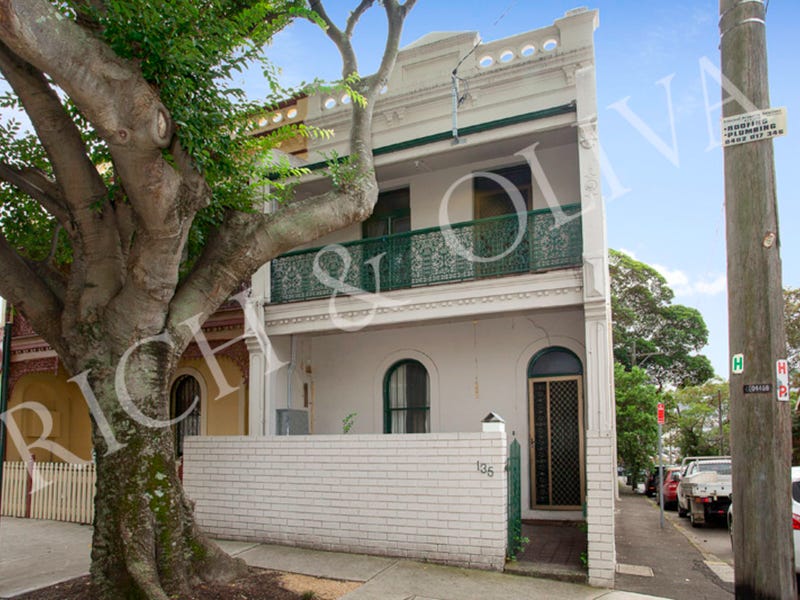 135 Glebe Street, Glebe, NSW 2037 - realestate.com.au