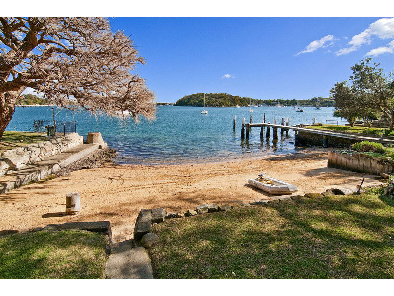 1/42 Blues Point Road, Mcmahons Point, NSW 2060