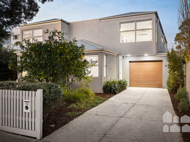 74 Gordon Street, Newport, Vic 3015 - Property Details