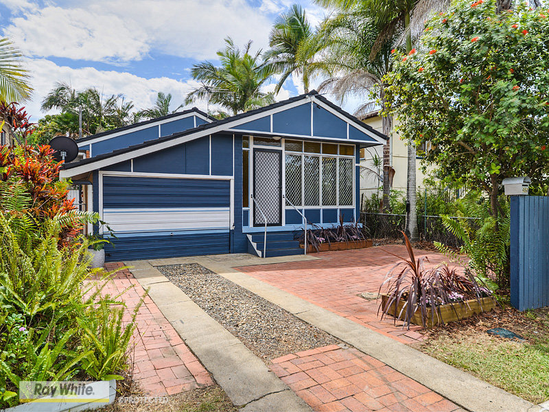 46A Eversleigh Road, Scarborough, Qld 4020 - Property Details