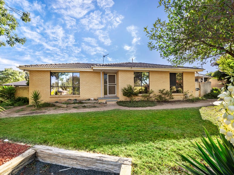 1 Muscio Place, Chisholm, ACT 2905 - Property Details