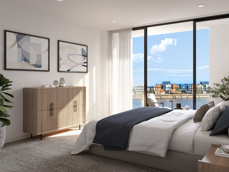 Dock One North Land Estate at Port Adelaide - realestate.com.au