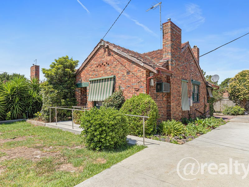 124 Devonshire Road, Sunshine, Vic 3020 - Property Details