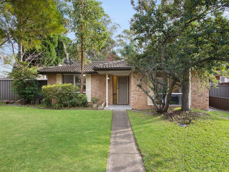 1 Ashgrove Crescent, Blacktown, NSW 2148 - Property Details