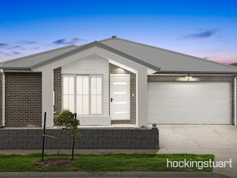 10 Cerulean Street, Wollert, Vic 3750 - Property Details