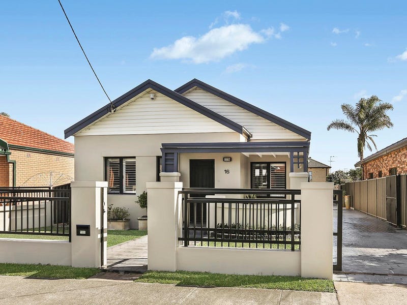 16 Gordon Street, Rosebery, NSW 2018 - Property Details