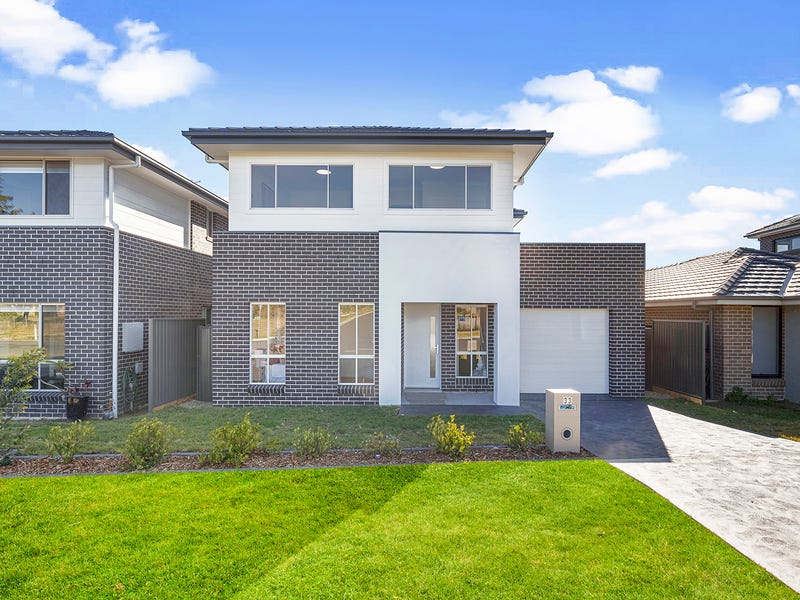 33 Byron Road, Leppington, NSW 2179 - realestate.com.au