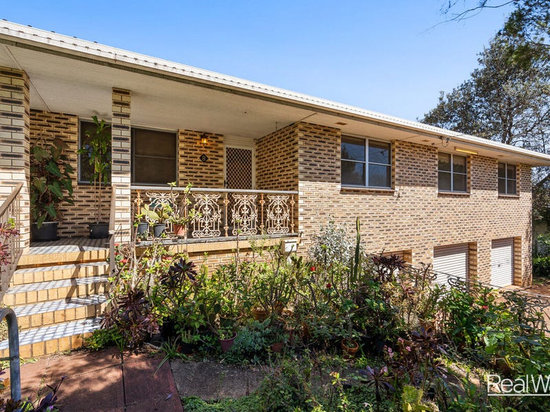 8 Ocean Street, Rangeville, Qld 4350 - Property Details