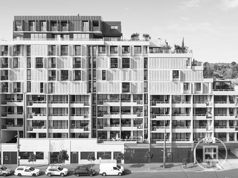 109/11 David Street, Richmond, Vic 3121 - Property Details