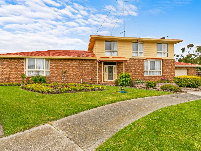 4-5 Wonga Court, Morwell, Vic 3840 - Property Details