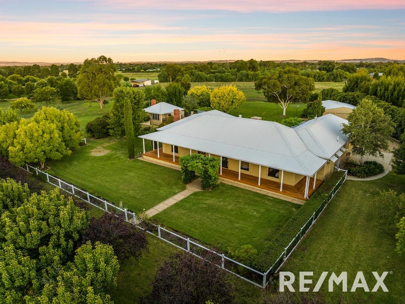 12 Ironbark Place, Springvale, NSW 2650 - Property Details