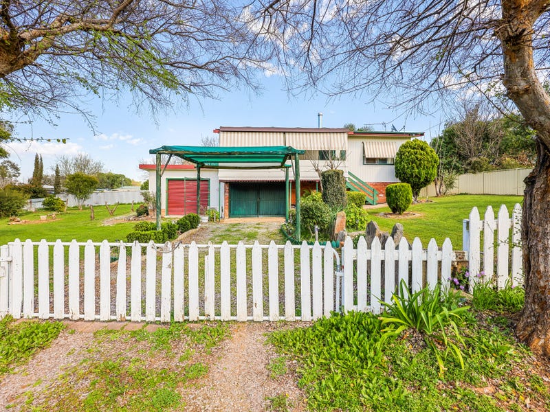 300 MANILLA ST, Manilla, NSW 2346 - House for Sale - realestate.com.au