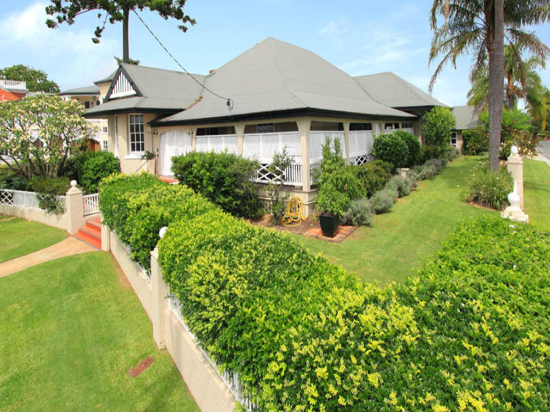 58 Eldernell Terrace, Hamilton, QLD 4007 - realestate.com.au