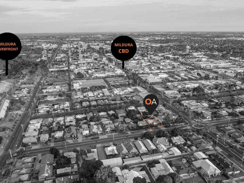 40 Walnut, Avenue, Mildura, Vic 3500 - Property Details