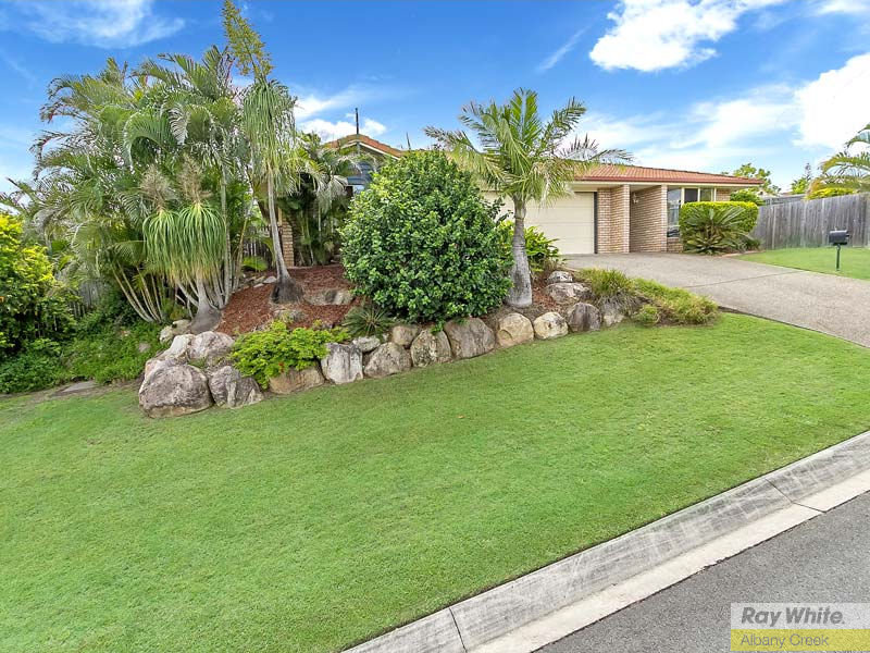 3 Handel Court, Eatons Hill, QLD 4037 - realestate.com.au
