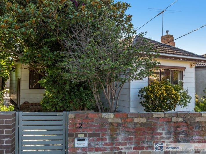 2 High Street, Seaholme, Vic 3018 - Property Details
