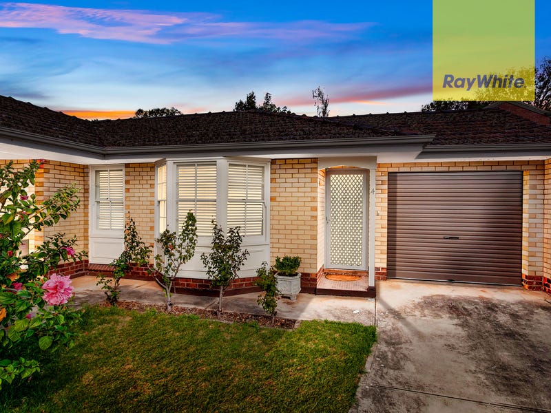 4/34 High Street, Burnside, SA 5066 - Property Details
