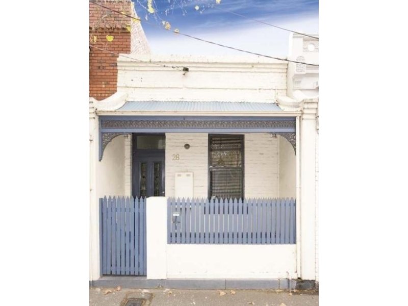 28 Rae Street, Fitzroy North, Vic 3068 - realestate.com.au
