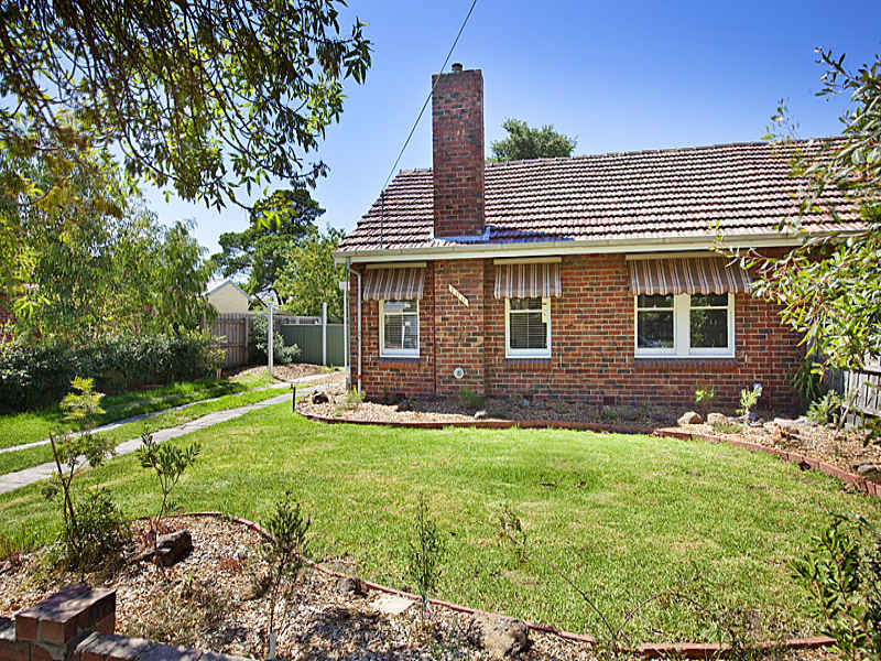100 Duke Street, Braybrook, Vic 3019 - Property Details
