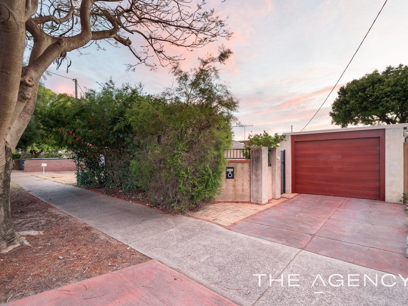Sold House Prices & Auction Results in Perth - CBD and Inner Suburbs ...