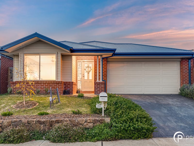 22 Craft Street, Officer, Vic 3809 - Property Details