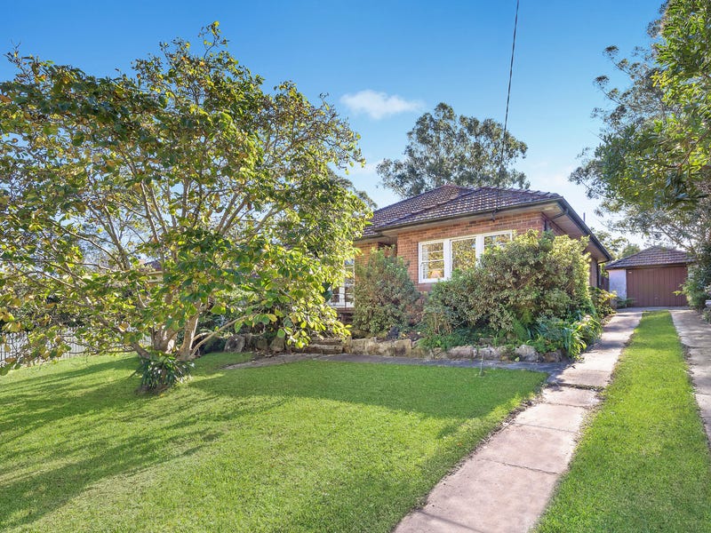 10 Raglan Street, Turramurra, NSW 2074 - Property Details