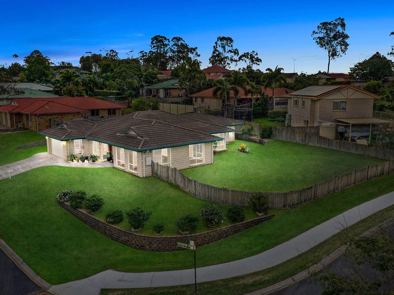 1 Streamview Crescent, Springfield, Qld 4300 - Property Details