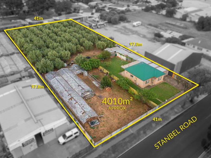 23 Stanbel Road, Salisbury Plain, SA 5109 - realestate.com.au